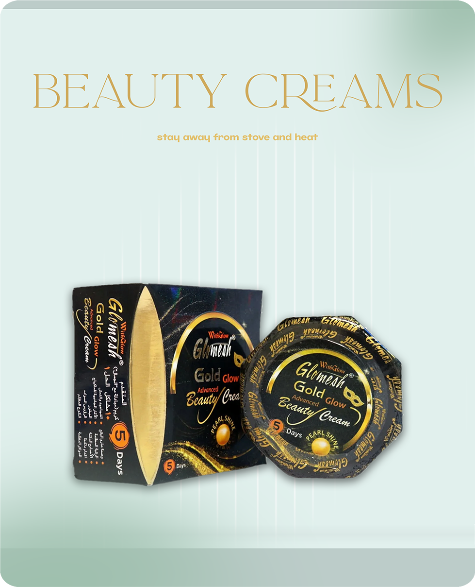 Buy Skin Whitening Cream At Best Price in Pakistan – Glomesh